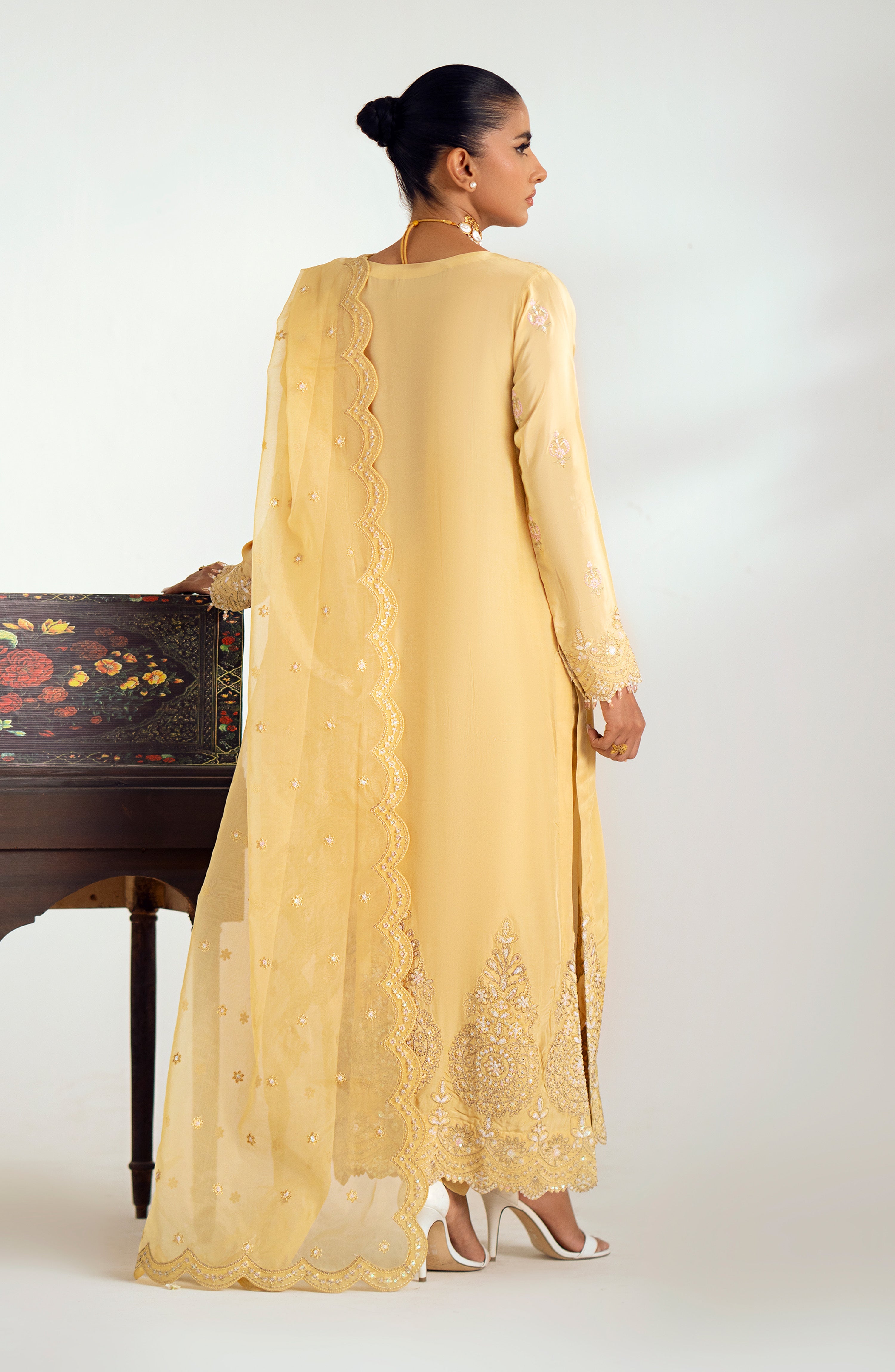 DIARA - MS40021 – Maryum N Maria