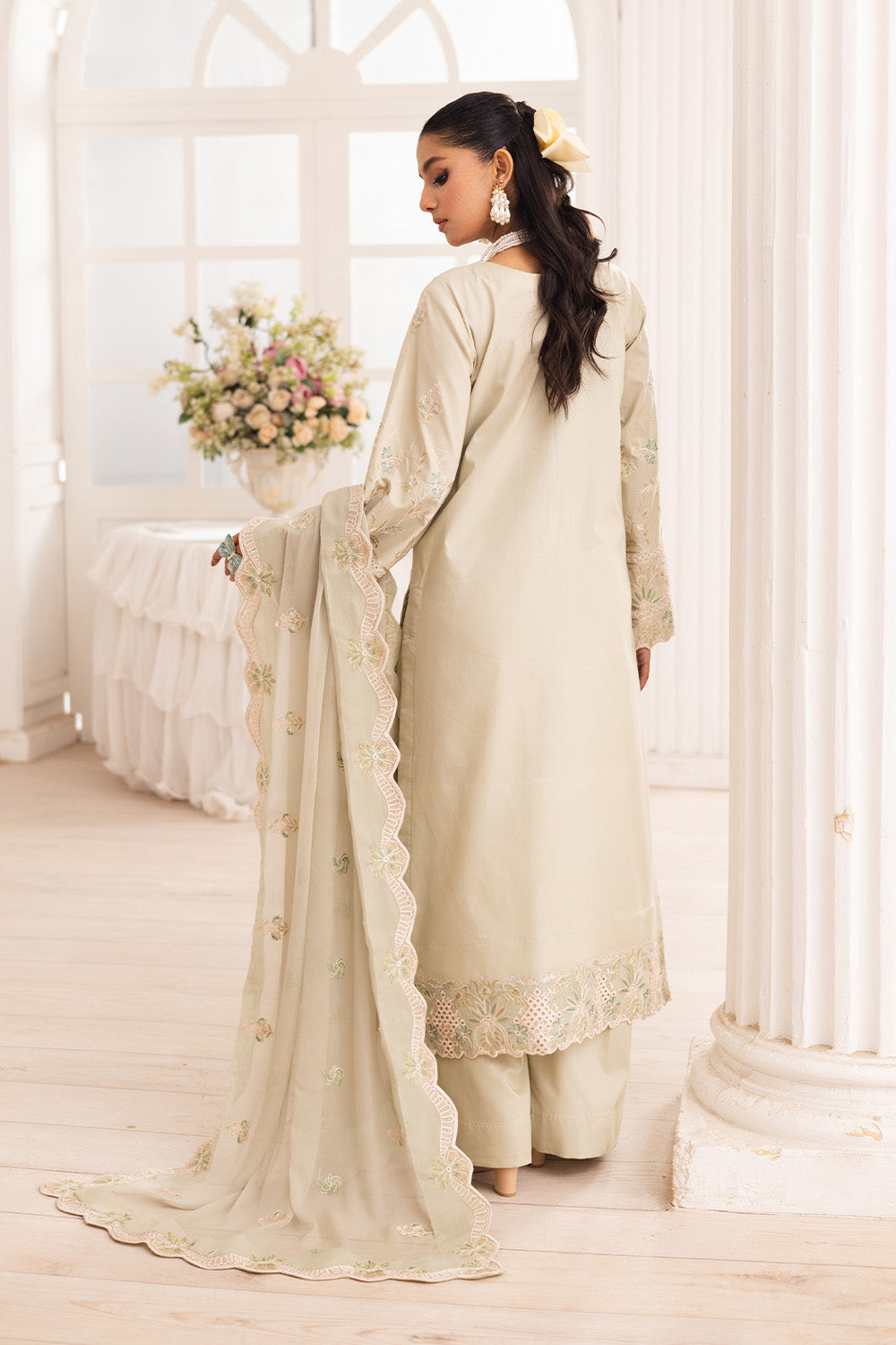 ESMAT - FS50099 – Maryum N Maria