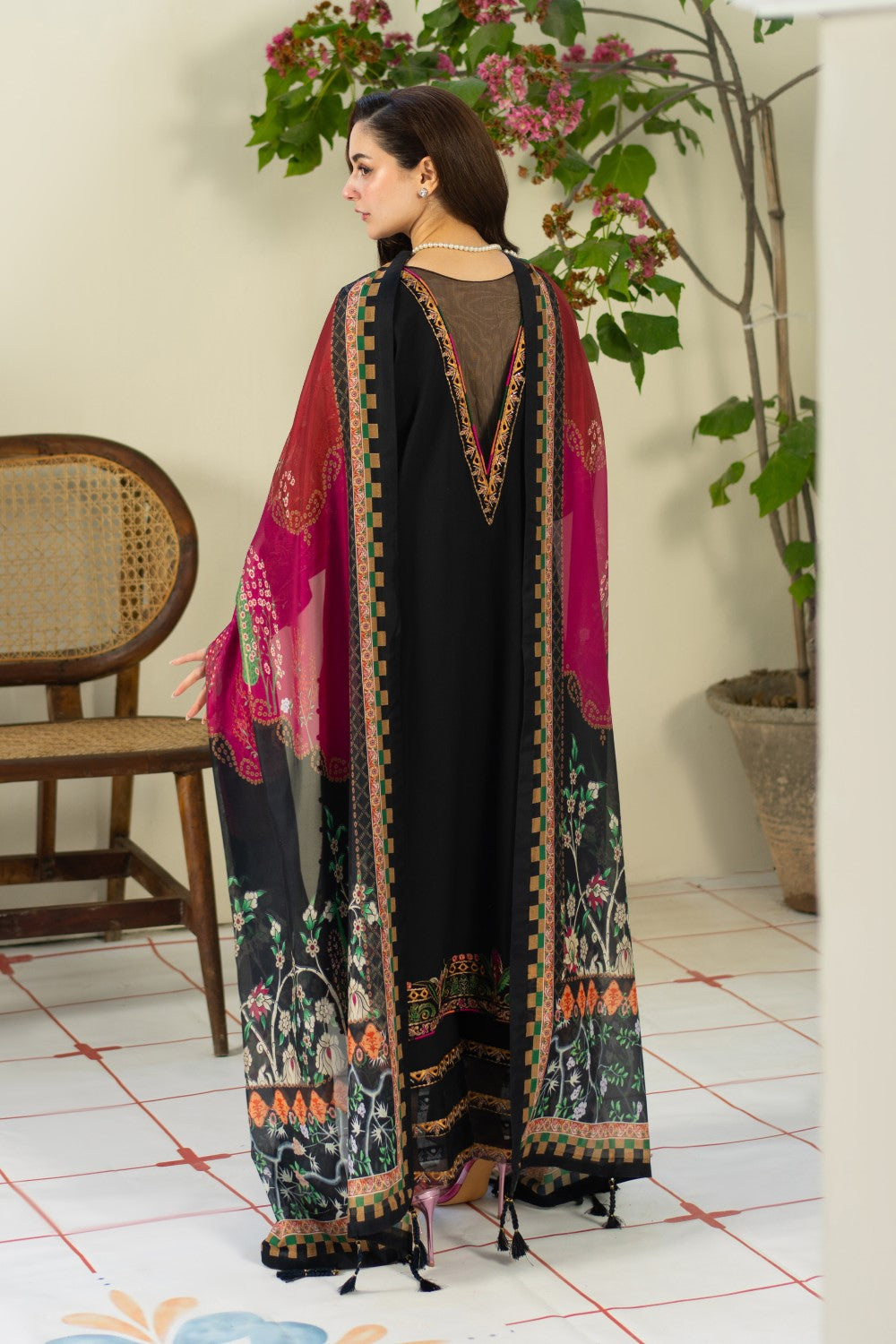 ALEAHA - MS50106 – Maryum N Maria