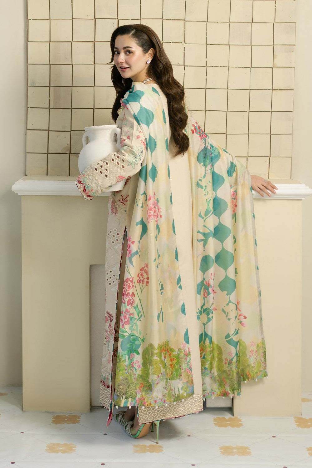 AEISHA - MS50109 – Maryum N Maria